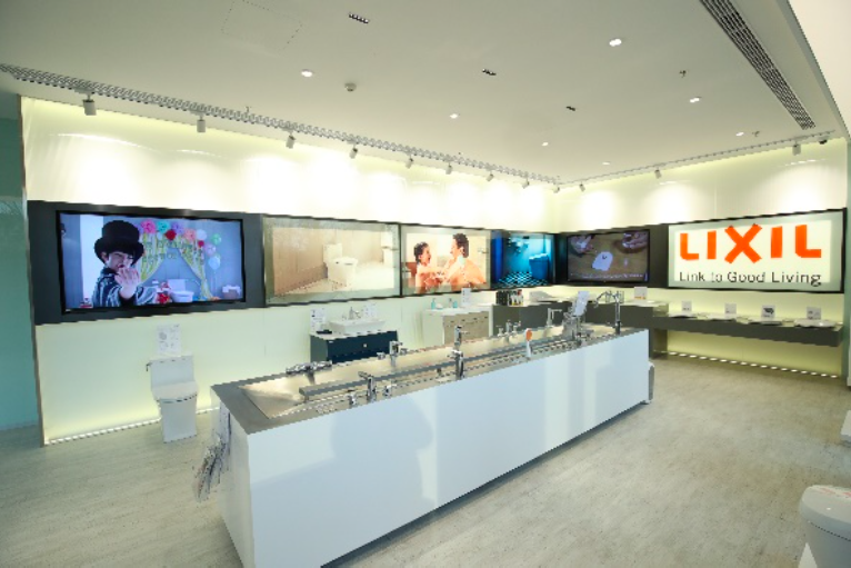 LIXILグループ、アジアの最先端R＆D拠点を上海に新設 | 新建ハウジング