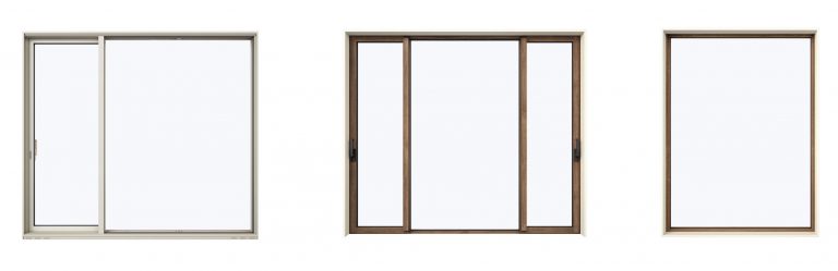 YKKAP、4間の大開口が可能な高断熱スライディング窓「APW511]を発売。 | dodomakase life