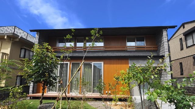 YKK AP、性能向上リノベ「静岡 富士の家」竣工 HEAT20 G2相当へ | 新建ハウジング