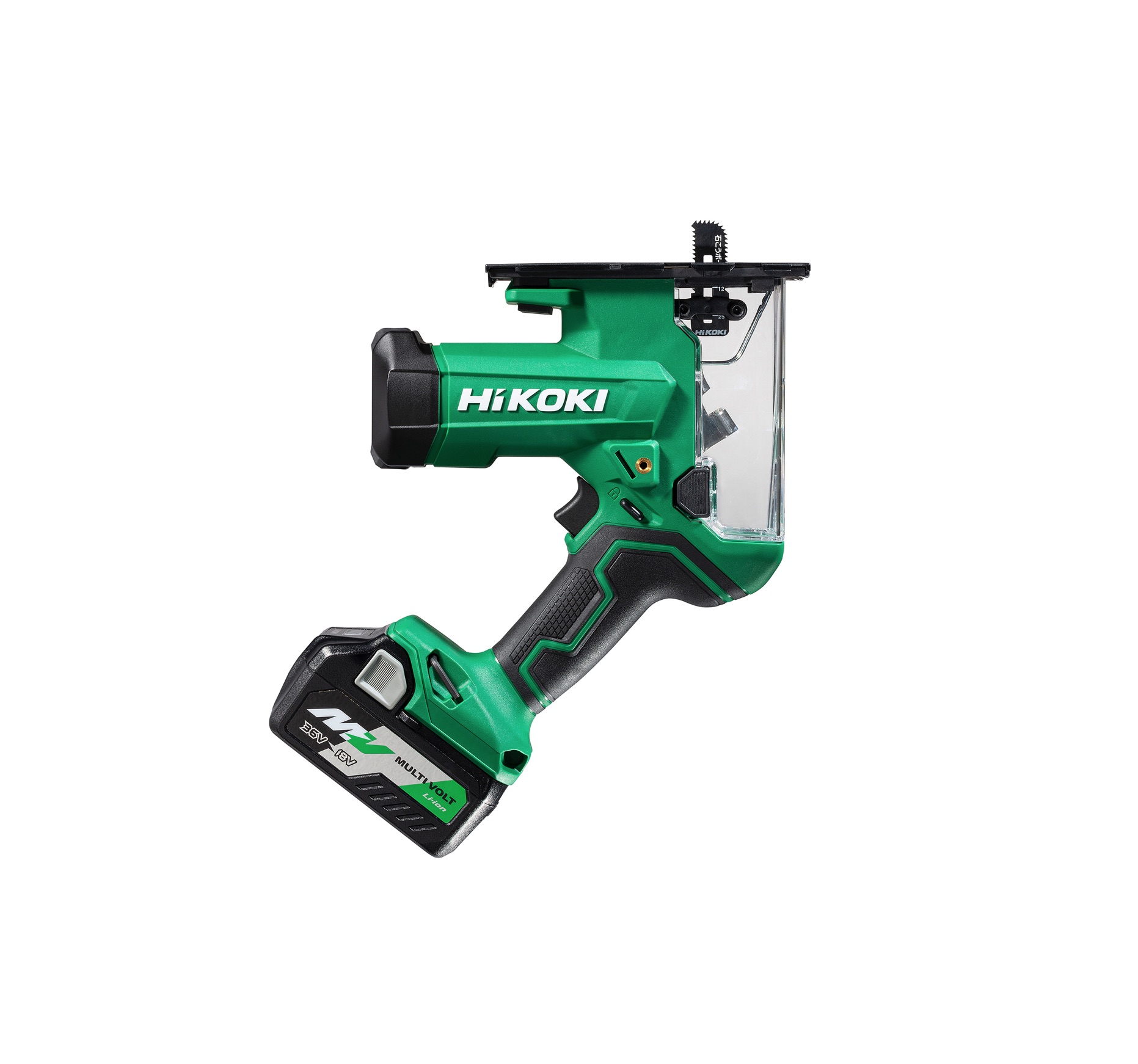 HiKOKI、上向きの開口作業を楽にするボードカッタ発売 | 新建ハウジング